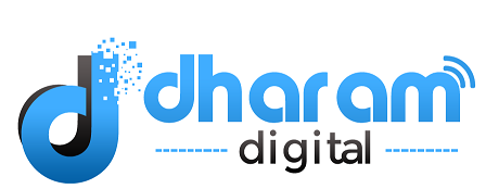 Dharam Digital | Stoplight